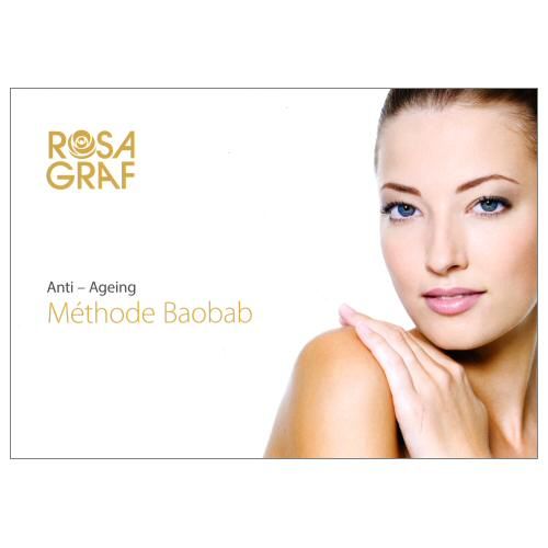 Rosa Graf Baobab Flyer (25 Pieces)