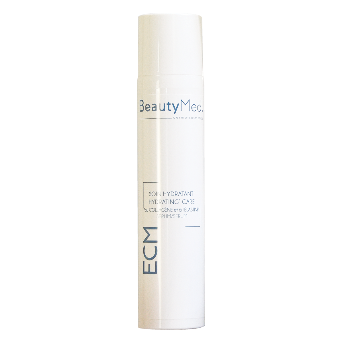 Beautymed ECM Hydrating Collagen & Elastin Serum 100ml - 3.3fl. oz