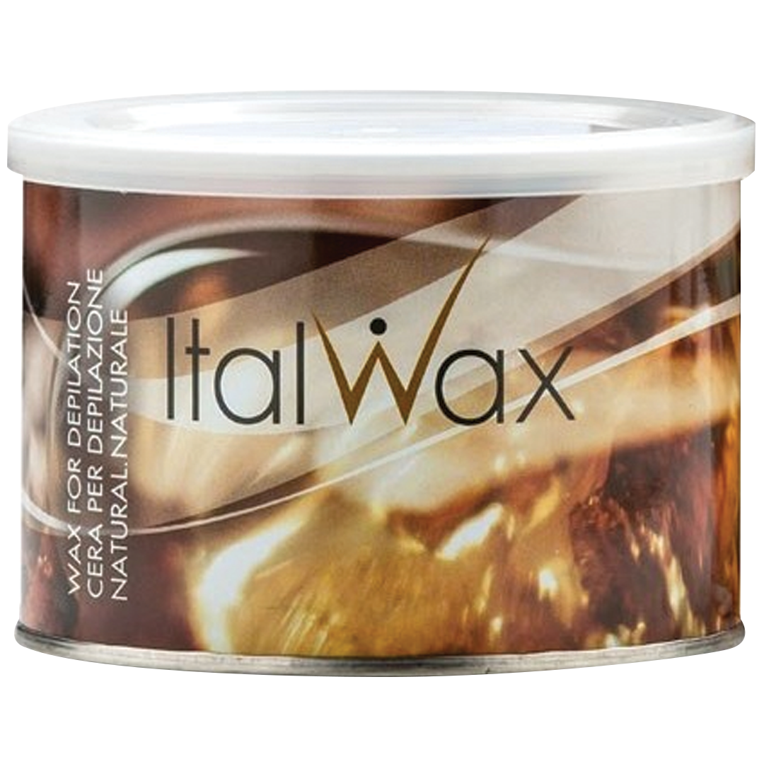Italwax Warm Wax Honey 397ml
