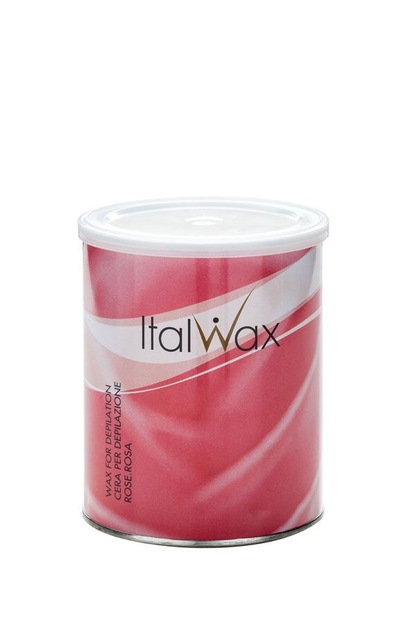 Italwax Rose