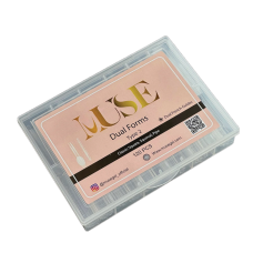 Dual Forms - MUSE - Manicure & Pedicure - Products