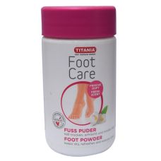 Titania - Foot Care Products - Manicure & Pedicure - Products