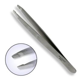 Tweezers with Slanted Tips (Italy)