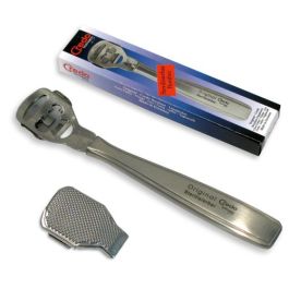 Credo Plane (Stainless Steel Handle)