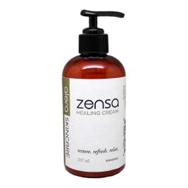 Zensa Healing Cream 237ml