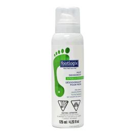 Footlogix Shoe Deodorant Spray 125ml/4.23oz