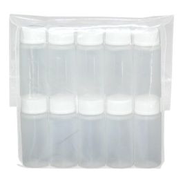 Sample Bottles 6ml (10/Bag)