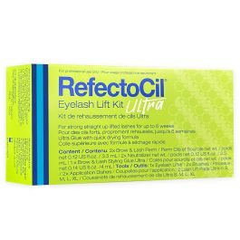 Refectocil Eyelash Lift Ultra Kit (36 Applications)