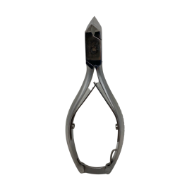 Toenail Nipper (Moon Shape Blades) Stainless Steel