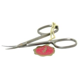 Nail Scissors Narrow (Stainless Steel)