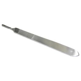 Scalpel Handle #3 Stainless Steel