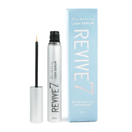 Revive 7 Plus Lash Growth Serum 3ml