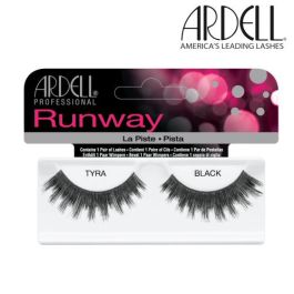 Ardell Runway Lashes Tyra (Black)