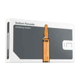 BCN Sodium Pyruvate 2ml (10/Pack)