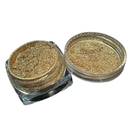 Muse Chrome Powder Gold