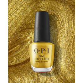 OPI NLF022 Metallic Rewind ( Metalic Mega Mix 2024 )