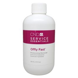 CND Offly Fast Shellac Moisturizing Remover 7.5oz