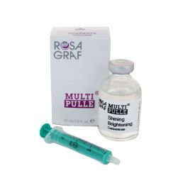Multipulle Shining Whitening Concentrate