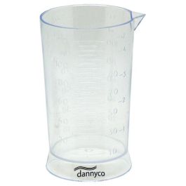 Cylindrical Beaker 100ml