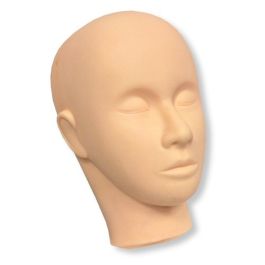 Mannequin Training Head for Massage and Mask