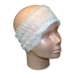 Disposable Headband (100/Pack)
