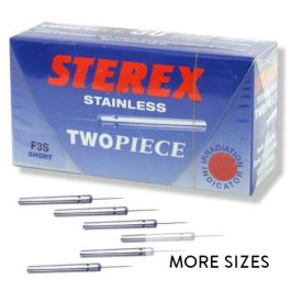Sterex Needles