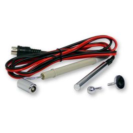 Set of Galvanic Electrodes for F921