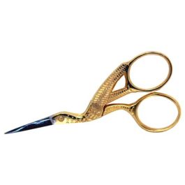 Stork Shape Scissors