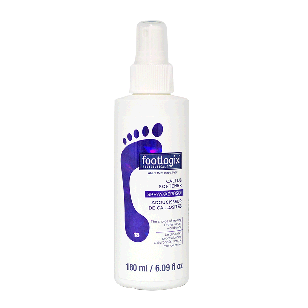 Footlogix Professional Callus Softener 3.78L/128oz