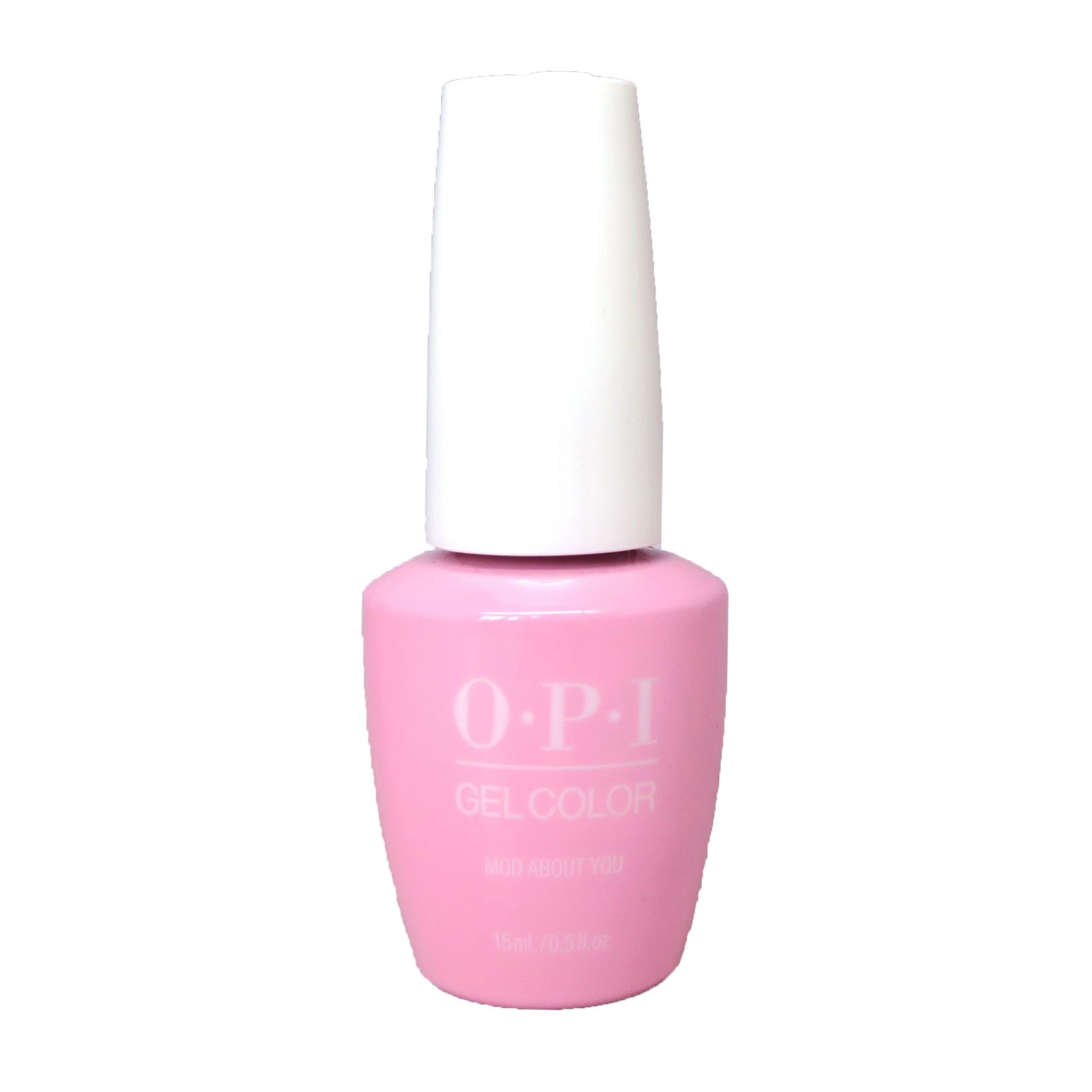 OPI Gel Polish B56 Mod About You