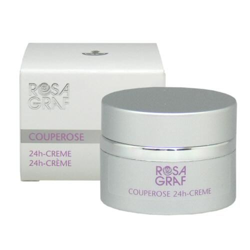 Rosa Graf Couperose Cream 30ml