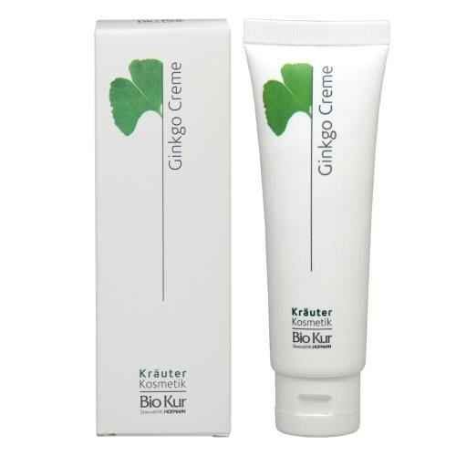 Rosa Graf BIO KUR Ginkgo Cream 50ml