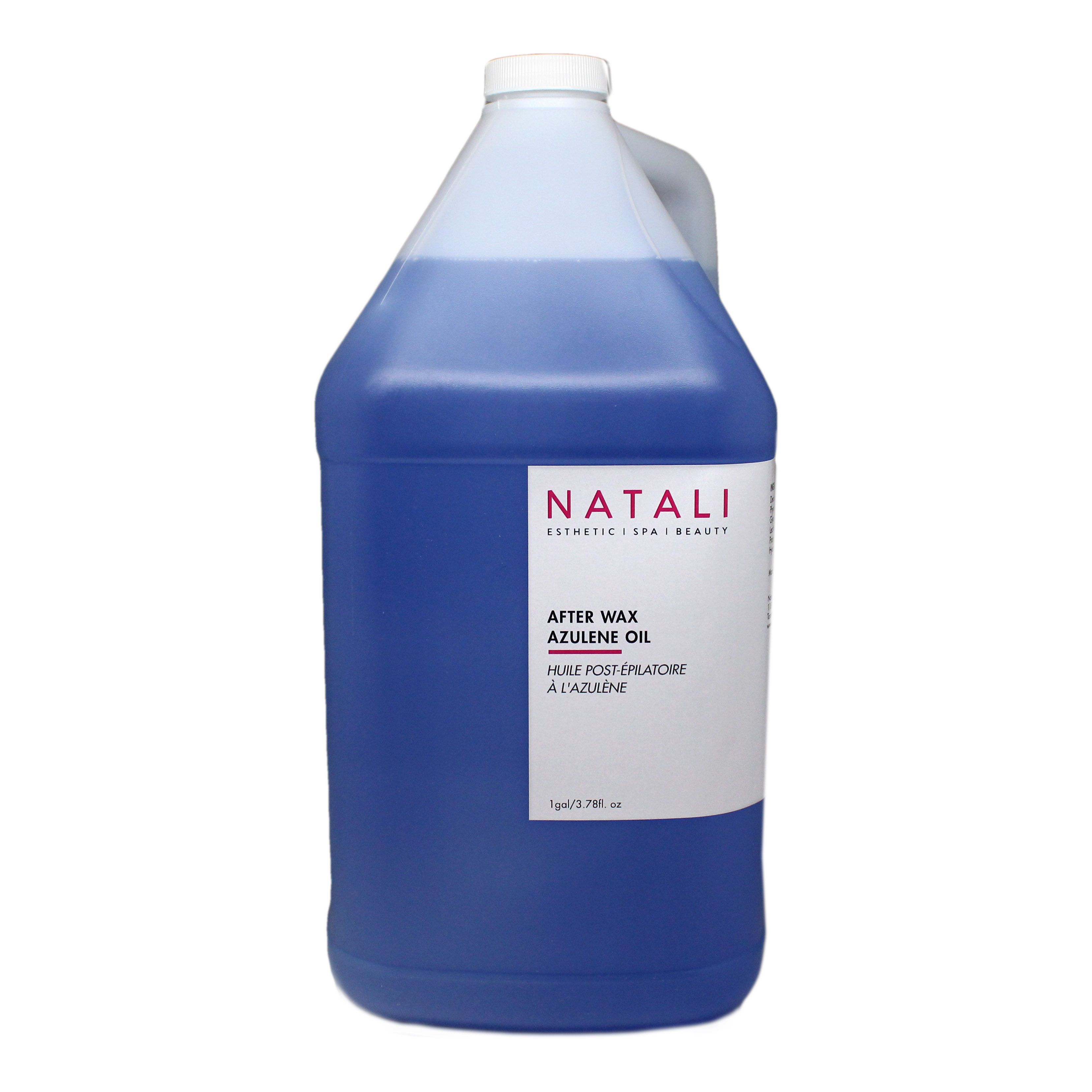 After Wax Azulene Oil 1Gal