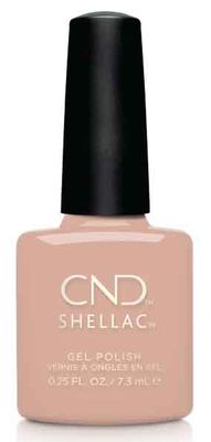 CND Shellac Silk Slip Dress ( Party Ready 2022 )