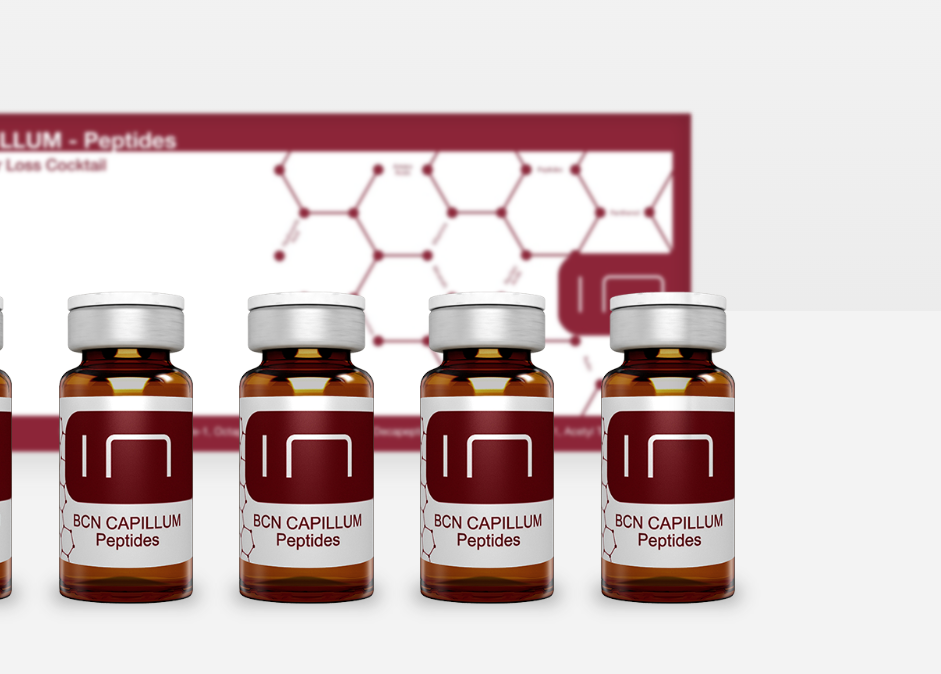 Capillum Peptides