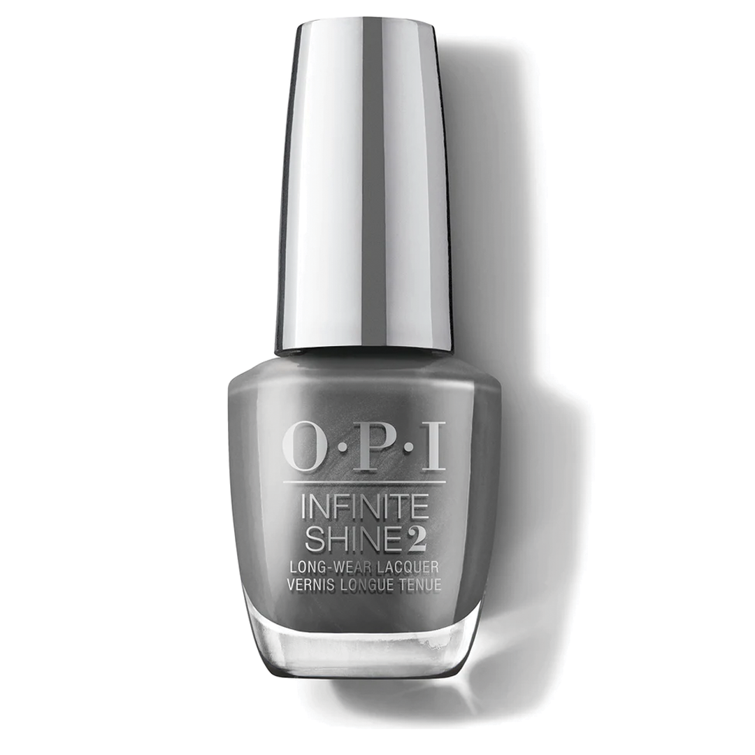OPI Infinite Shine Clean Slate Fall Wonders 2022