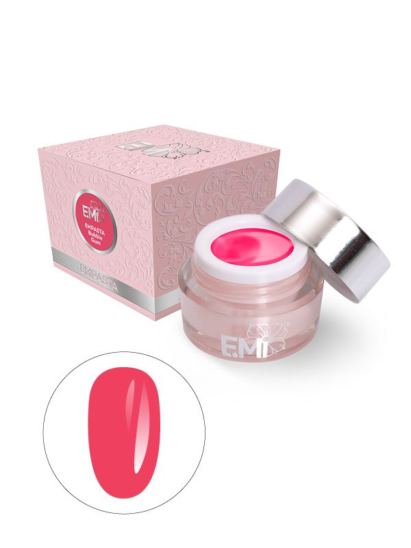EMI Empasta Bubble Gum Neon 2ml