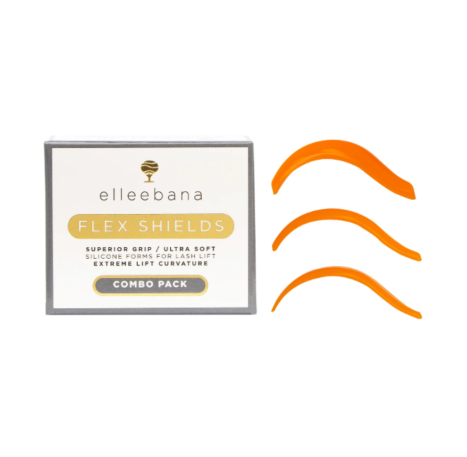 Elleebana Flex Shields