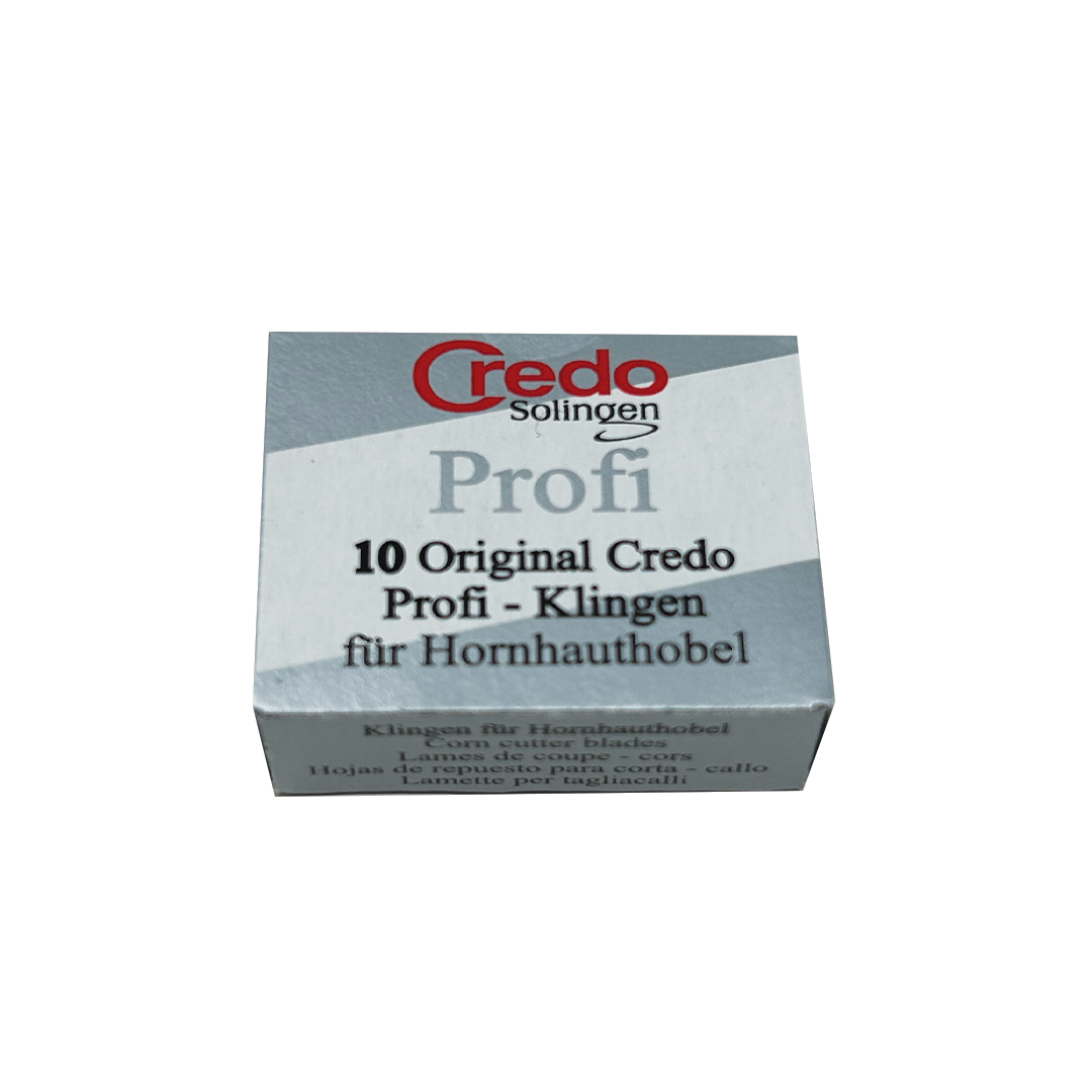 Credo Blades (Original, 10 /Pack)