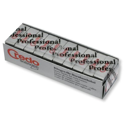 Credo Blades (Original, 100/Pack)
