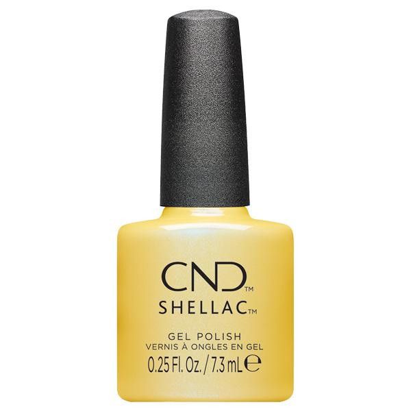 CND Shellac Char-Truth ( Across The Mani-Verse collection 2024 )