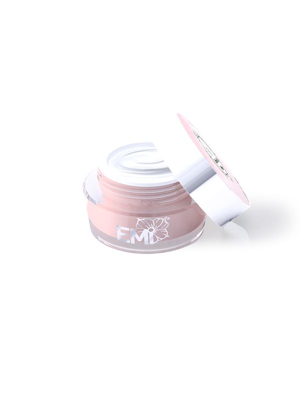 EMI Spider Gel White 5ml