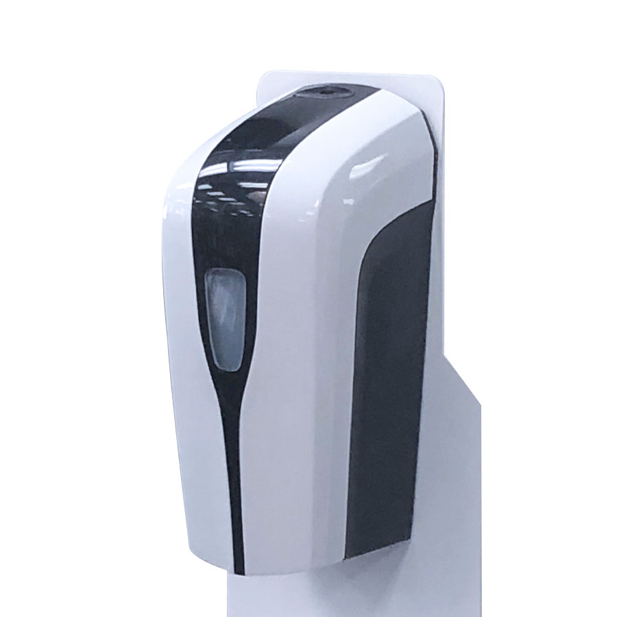 Automatic Dispenser for Hand Soap or Sanitizer Gel
