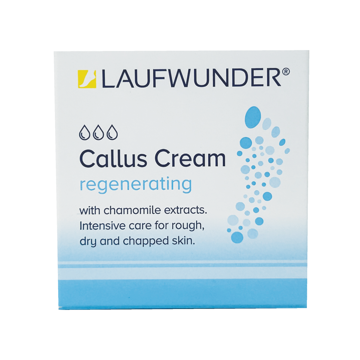 Laufwunder Callus Cream 75ml