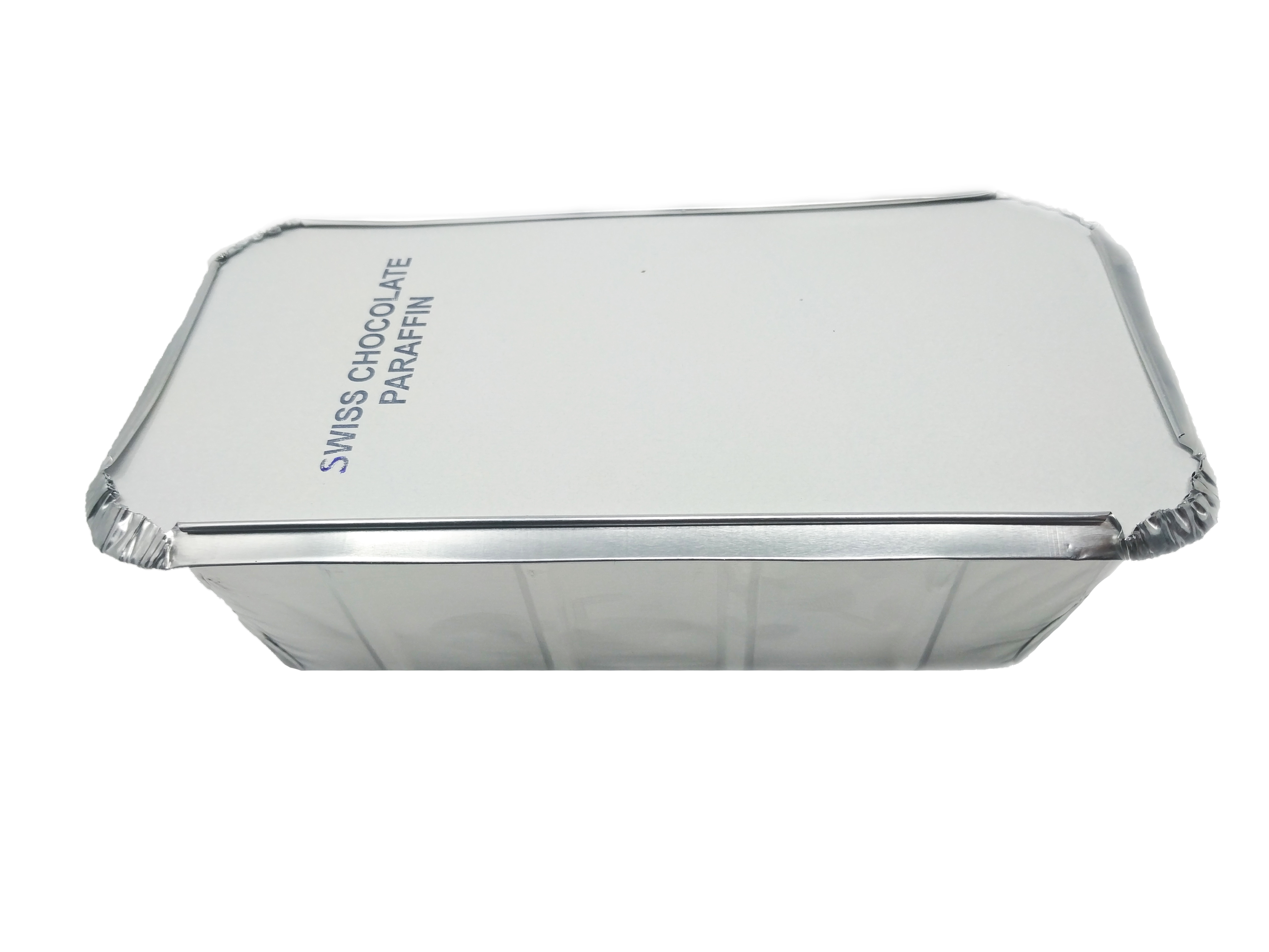 Paraffin Swiss Chocolate