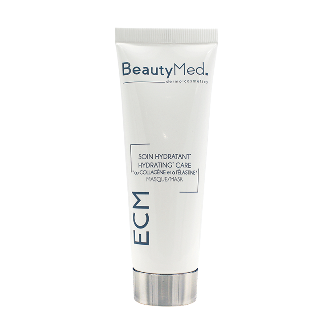 Beautymed ECM Hydrating Collagen & Elastin Mask 75ml