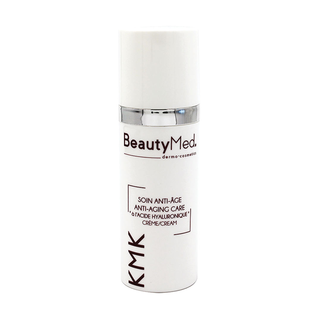 Beautymed KMK Anti-Aging Hyaluronic Acid Cream 50ml